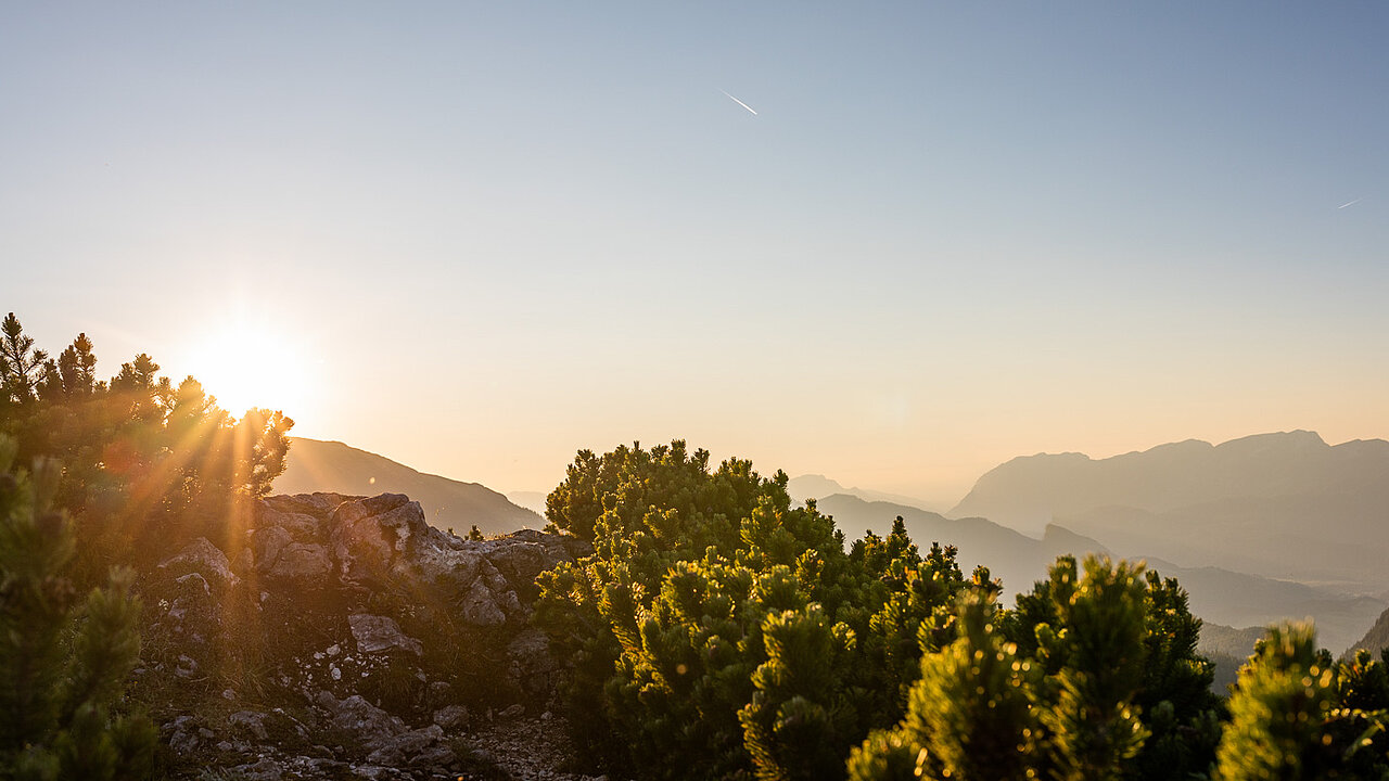 Urlaubsregion Pyhrn Priel | Unterkunft Hotel Sperlhof