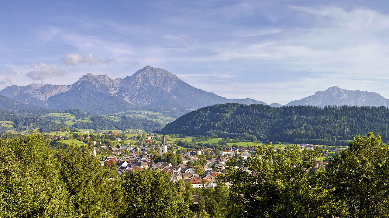Hotel Sperlhof in Windischgarsten